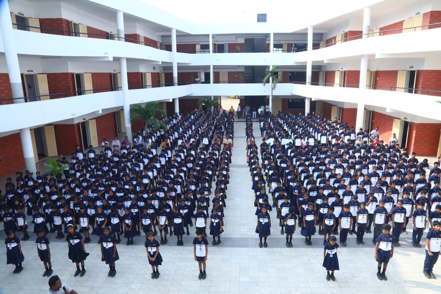 About Us – Pem School