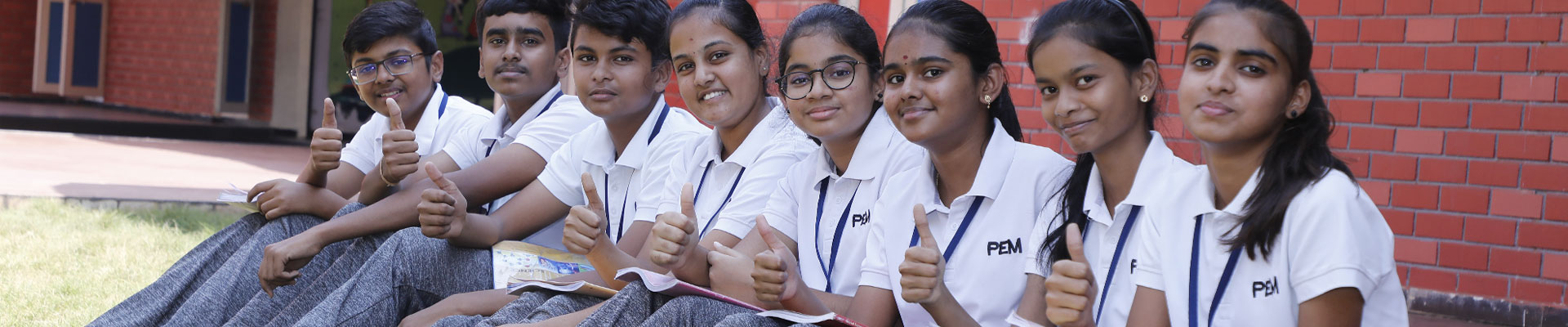 Photo Gallery – PEM School