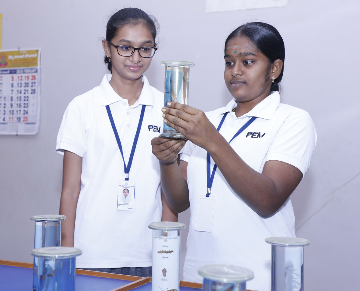 Academic year 2023-24 Videogallery – PEM School